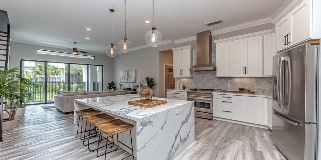 Home Remodeling and Construction Company in Arlington, Texas - SCS ...